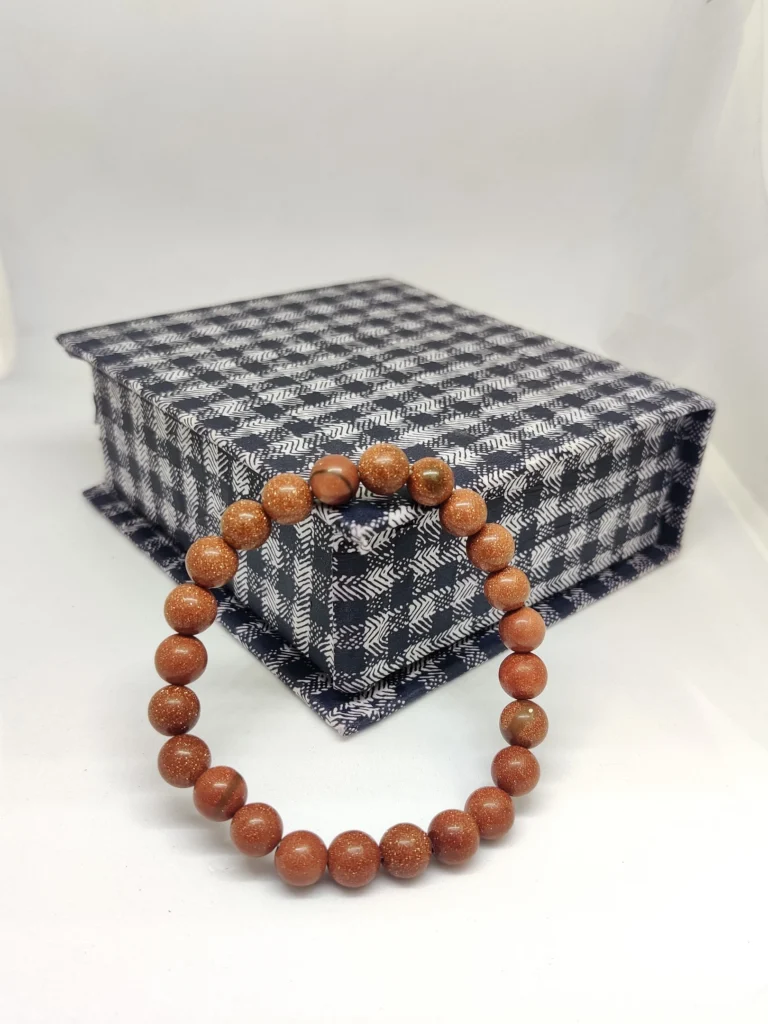 Sun Sitara Bracelet - Gemstone Dealer In Delhi | Om Gems